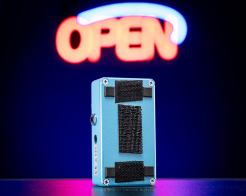 Gear Hunter | MXR - M234 - Analog Chorus