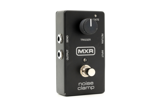 Gear Hunter | MXR - M195 - Noise Clamp
