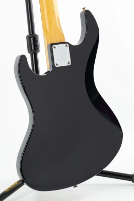 Gear Hunter | Fender - 1990 JP-90 Bass - Black