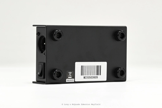 Gear Hunter | ART Pro Audio - PDB Passive Direct Box