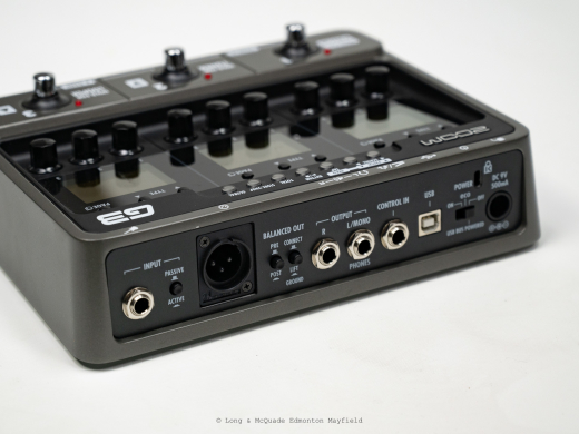 Gear Hunter | Zoom - ZG3