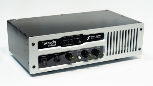 Gear Hunter | Two Notes - TORPEDO RELOAD