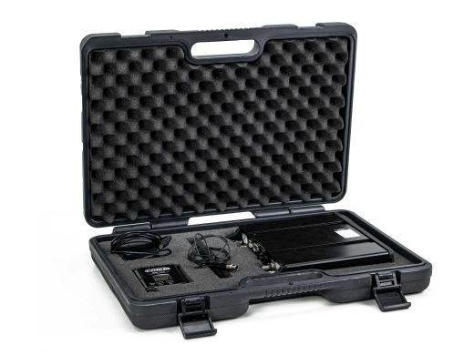 Gear Hunter | Line 6 - XD-V75 Wireless Headset System