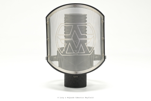 Gear Hunter | Aston - Limited Edition Spirit Black Microphone Bundle ...