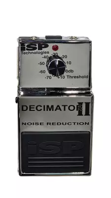 Gear Hunter | ISP Technologies - DECIMATOR-V2