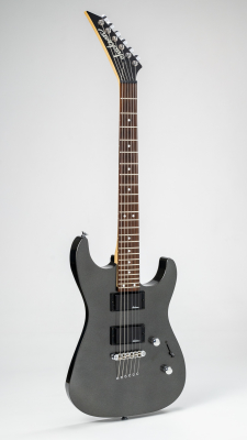 Gear Hunter | Jackson - JS30DKT Dinky - Gun Metal Grey