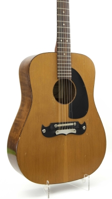 Gear Hunter | Framus - 12 String Acoustic w/ Case & Pickup