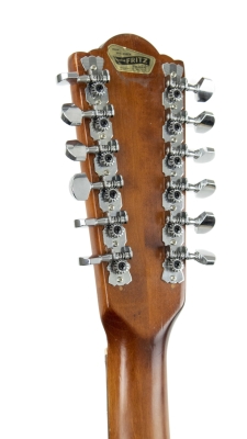 Gear Hunter | Framus - 12 String Acoustic w/ Case & Pickup