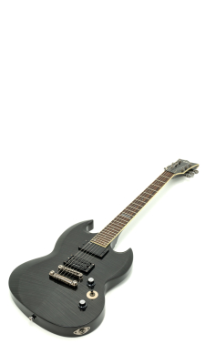 Gear Hunter | LTD - Viper-200FM w/ Seymour Duncan Invader