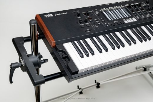 Gear Hunter | Vox - Re-Issue 73 Key Organ with V861 Pedal, Stand, and Bag