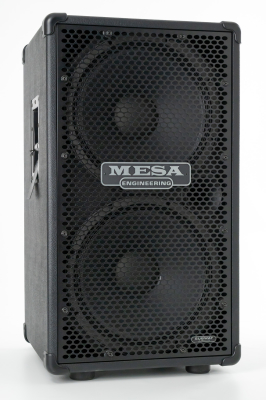 Gear Hunter | Mesa Boogie - Subway Ultra-Lite 2x15 Vertical Bass Cabinet