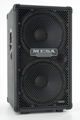 Gear Hunter | Mesa Boogie - Subway Ultra-Lite 2x15 Vertical Bass Cabinet