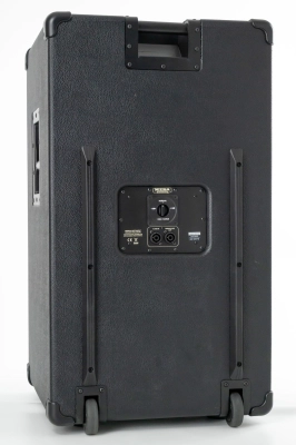 Gear Hunter | Mesa Boogie - Subway Ultra-Lite 2x15 Vertical Bass Cabinet