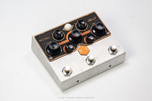 Gear Hunter | Beetronics - Royal Jelly