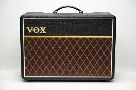 Gear Hunter | Vox - AC10C1 10 Watt 1x10 Tube Combo