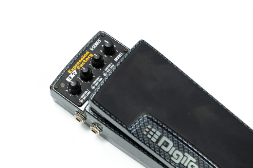 Gear Hunter | Digitech - EX-7 Expression Factory