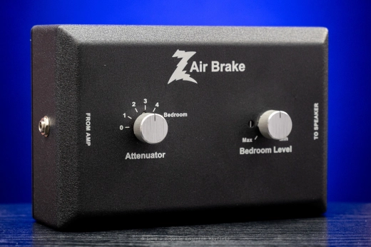Gear Hunter | Dr. Z - Air Brake