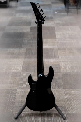 Gear Hunter | Jackson Guitars - X Series Signature David Ellefson 30th Anniversary Concert Bass ...