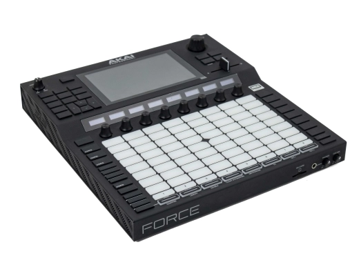 Gear Hunter | Akai - Force Standalone Music Production System