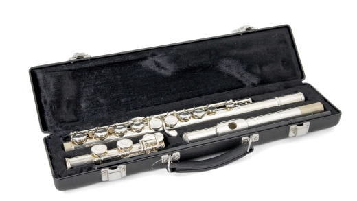 Gear Hunter | Gemeinhardt - 2SP Closed-Hole Student Flute, C Foot