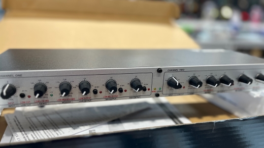 Gear Hunter | dbx - 234XS