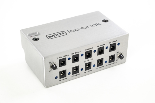 Gear Hunter | MXR - M238 Iso-Brick Power Supply