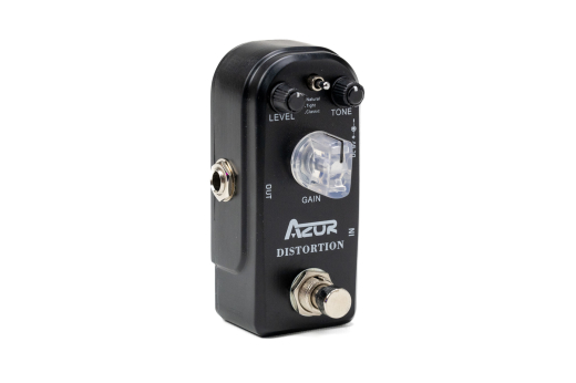 Gear Hunter | AZOR - Distortion - 3 Modes - AP-302