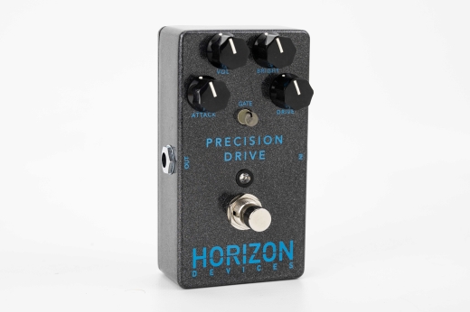 Gear Hunter | Horizon Devices - Precision Drive