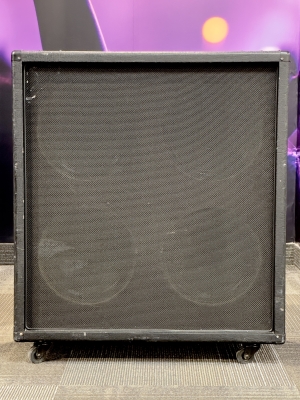 Gear Hunter | Randall - 4x12 Guitar Cab w/ Celestion G12P Speakers