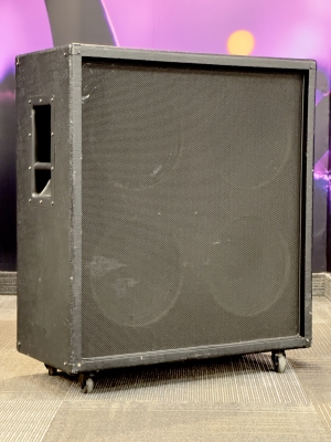 Gear Hunter | Randall - 4x12 Guitar Cab w/ Celestion G12P Speakers