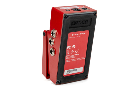 Gear Hunter | BOSS - RC-3LS - Loop Station