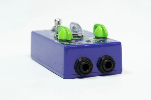 Gear Hunter | Cusack - Delay TME - Time Modulation Emulator