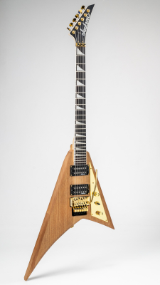 Gear Hunter | Jackson Guitars - JS Series Rhoads JS32 - Natural