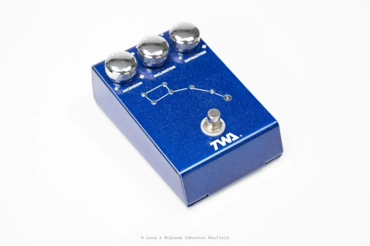 Gear Hunter | TWA - LD-01 Little Dipper Formant Filter