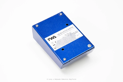 Gear Hunter | TWA - LD-01 Little Dipper Formant Filter