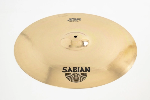 Gear Hunter | Sabian - XSR 20'' Medium Ride