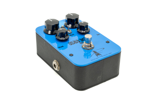 Gear Hunter | J. Rockett Audio Designs - Blue Note Pro Series Overdrive ...