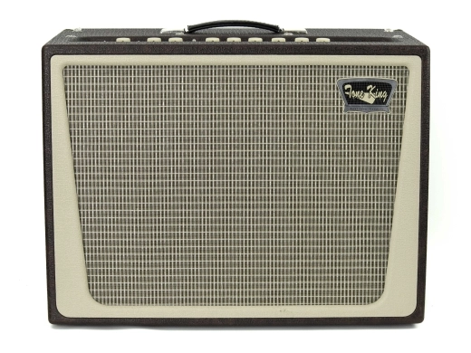 Gear Hunter | Tone King - Metropolitan