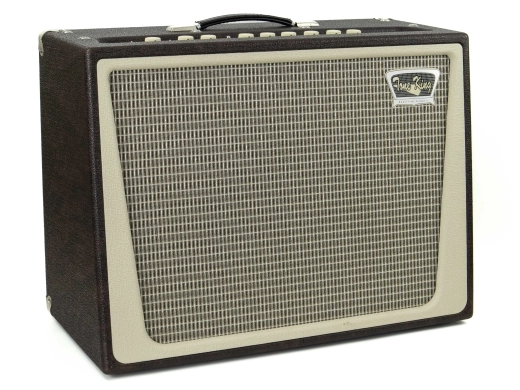 Gear Hunter | Tone King - Metropolitan