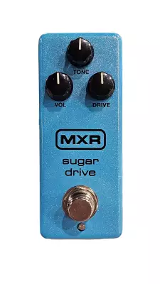 Gear Hunter | MXR Sugar Drive