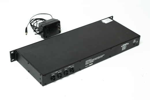 Gear Hunter | ISP Technologies - Decimator Pro Rack G