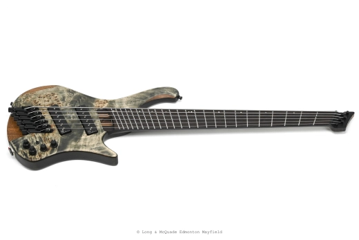 Gear Hunter | Ibanez - Ibanez Bass Workshop EHB1506MS 6-String Multi ...