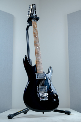 Gear Hunter | Ibanez - JS100 Joe Satriani Signature - Black