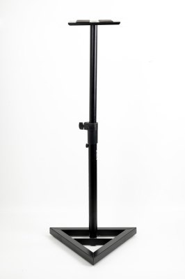 Gear Hunter | Yorkville Sound - Upgraded Studio Monitor Stand