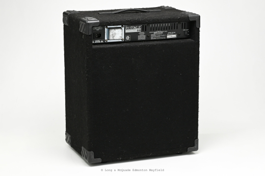 Gear Hunter | Fender - Rumble 60 Bass Combo