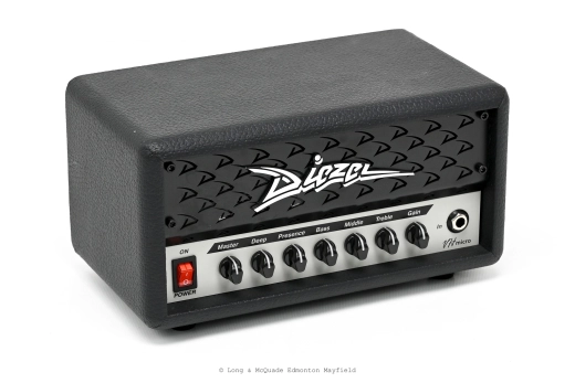 Gear Hunter | Diezel - VH Micro 30W Head