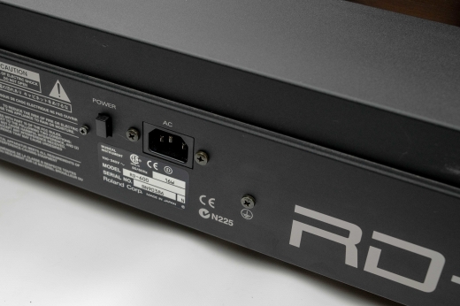 Gear Hunter | Roland - RD-600 Digital Piano