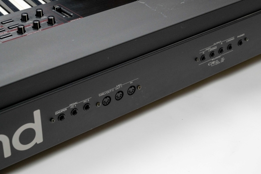 Gear Hunter | Roland - RD-600 Digital Piano