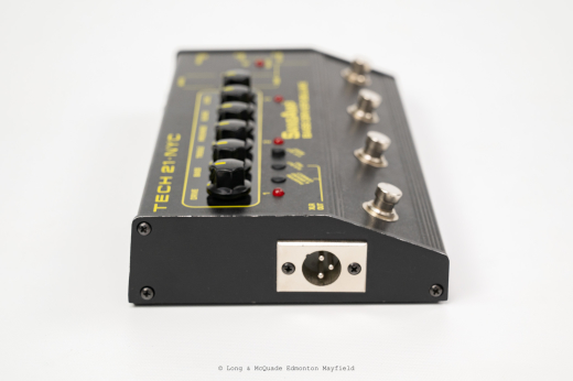 Gear Hunter | Tech 21 - Bass Driver Deluxe