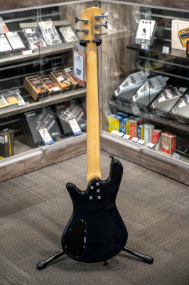 Gear Hunter | Spector - Legend 5 Standard Bass